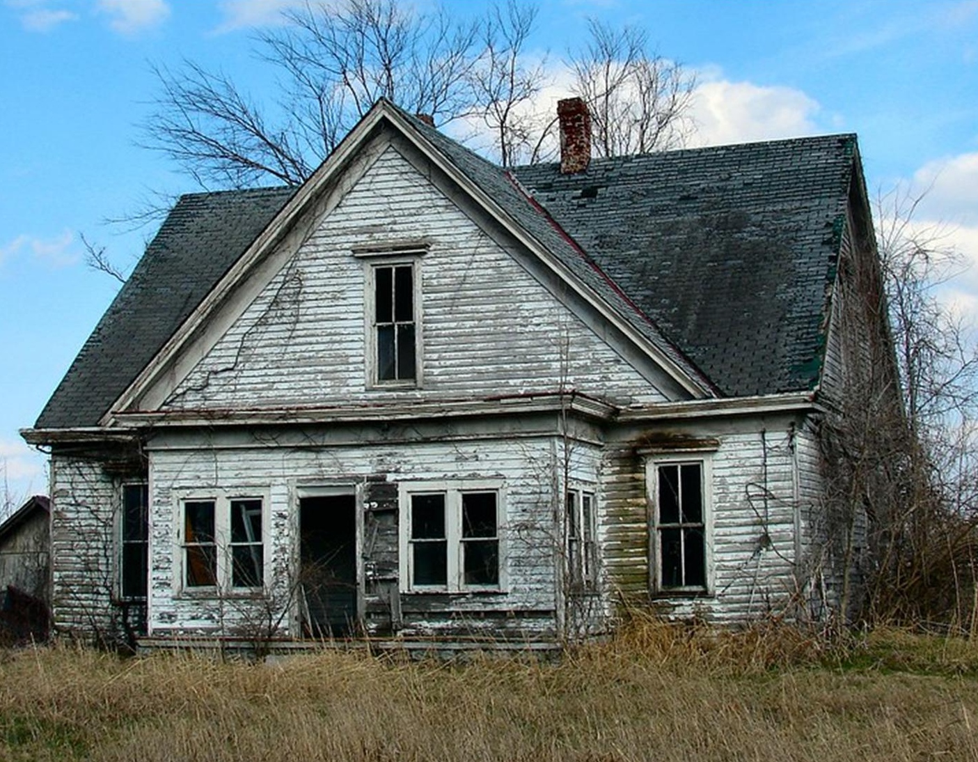 Selling a Home "As-Is" - Chris Ann Cleland