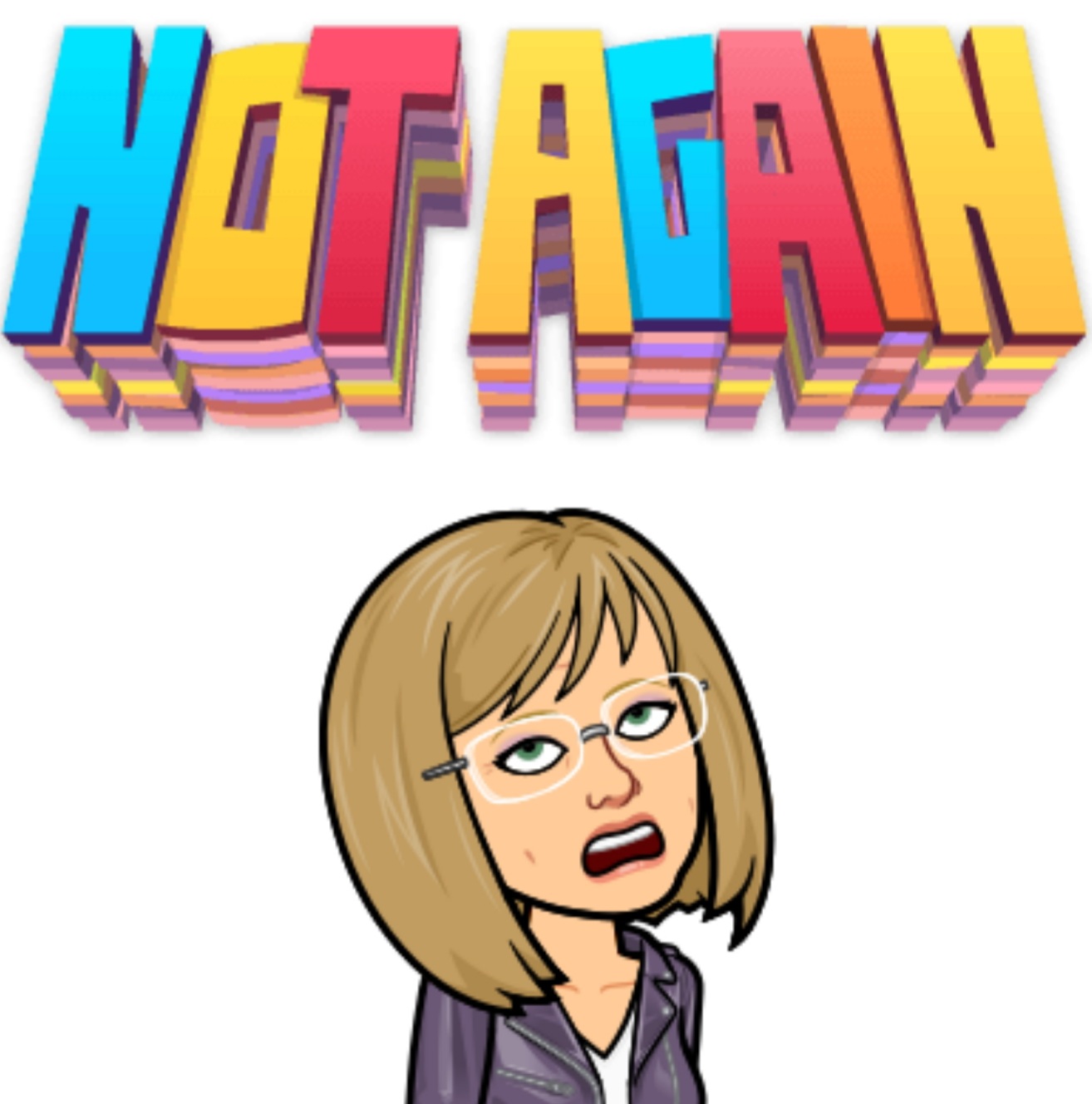 Time for the Annual Move - Chris Ann Cleland