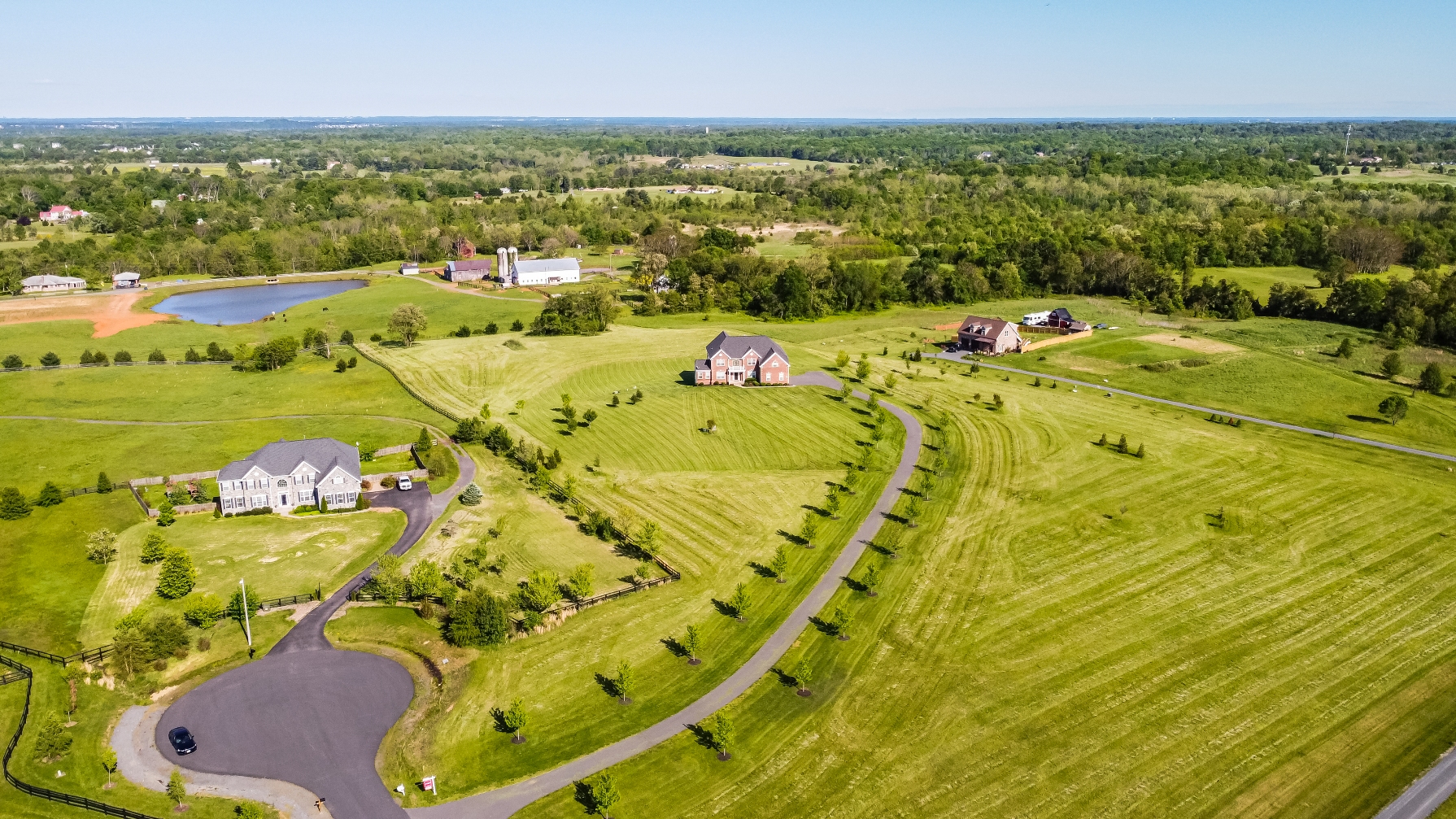 Buying Your View and Privacy - Chris Ann Cleland