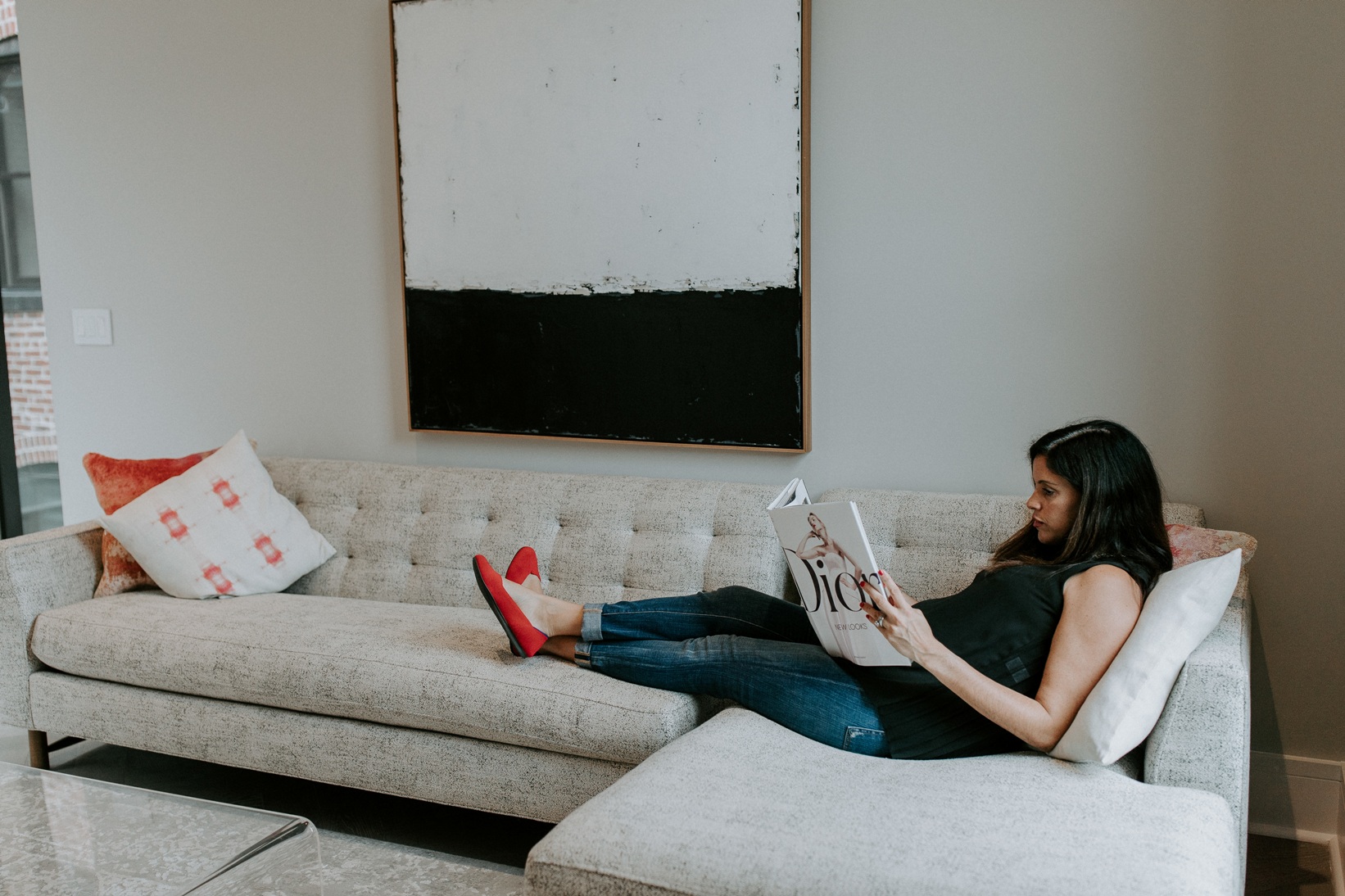 The Pulse of Buyer Activity (Spring 2025) - Chris Ann Cleland